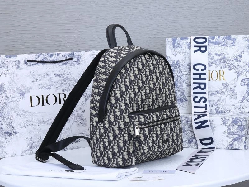 Perfect replica Christian Dior Backpacks