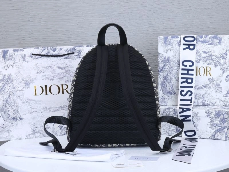 Perfect replica Christian Dior Backpacks