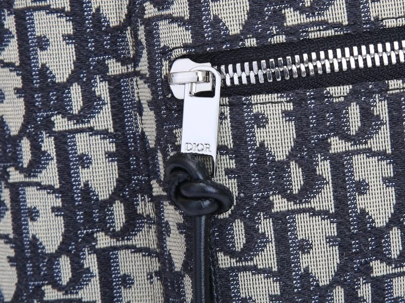 Perfect replica Christian Dior Backpacks