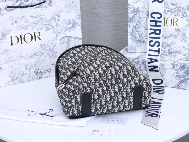 Perfect replica Christian Dior Backpacks
