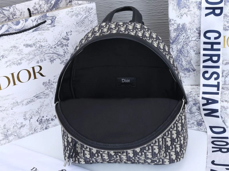 Perfect replica Christian Dior Backpacks