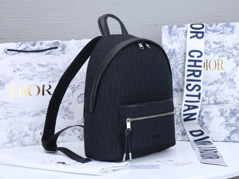 Cut-rate Christian Dior Backpacks