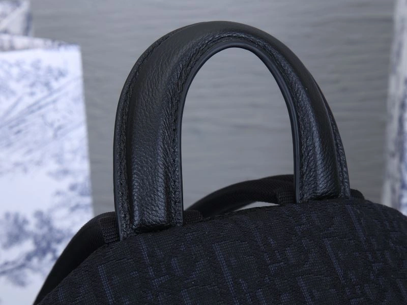 Cut-rate Christian Dior Backpacks