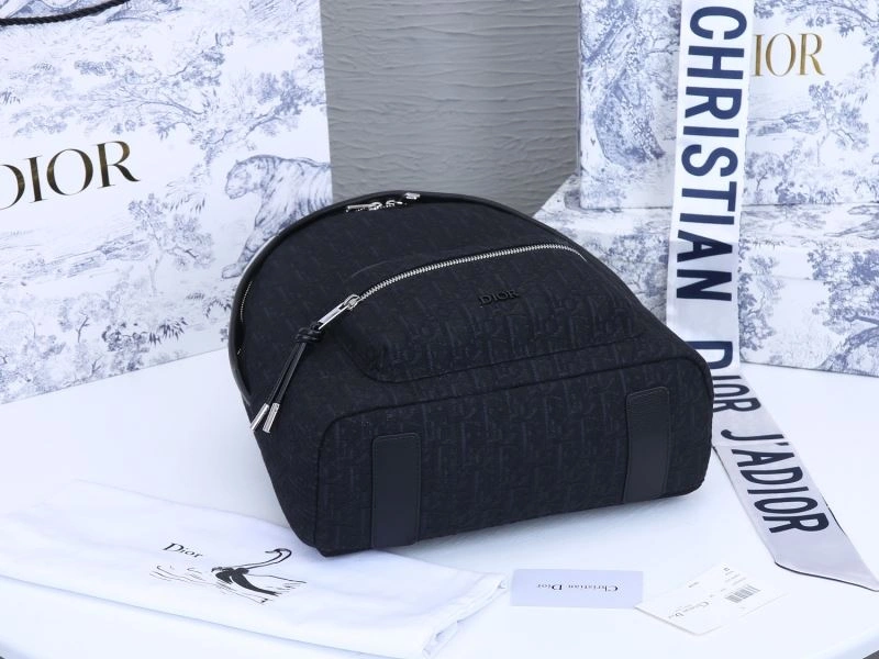 Cut-rate Christian Dior Backpacks