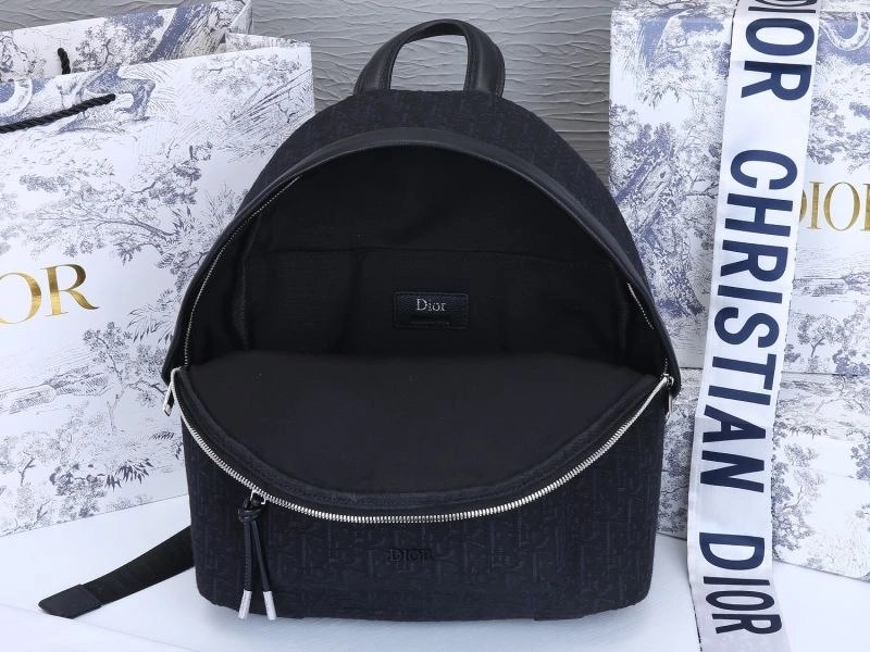 Cut-rate Christian Dior Backpacks