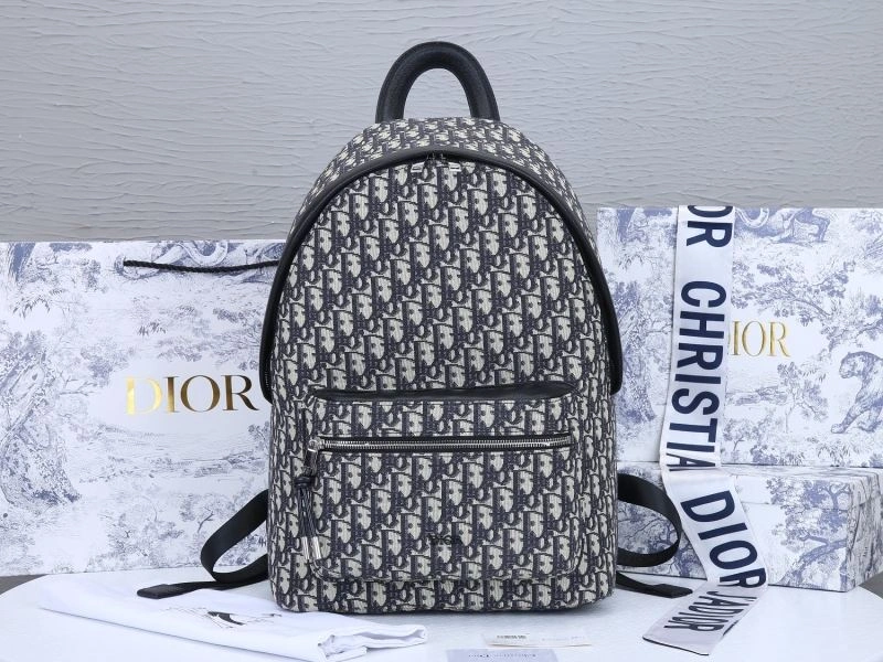 Christian Dior Backpacks