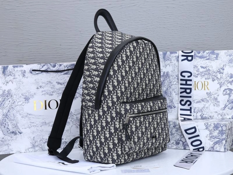 Top match Christian Dior Backpacks