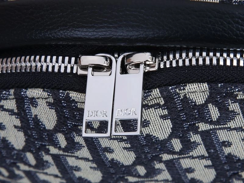 Top match Christian Dior Backpacks