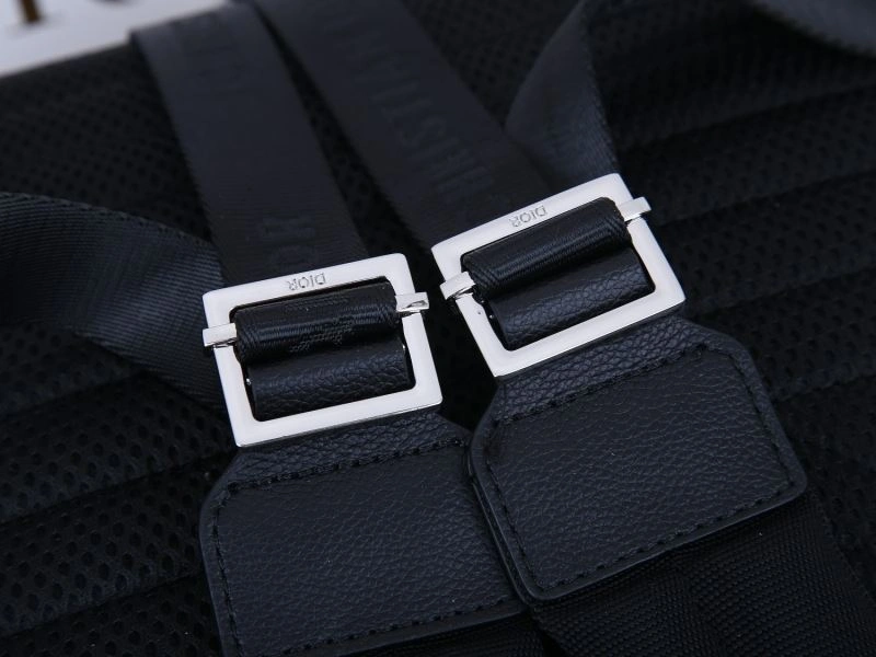 Top match Christian Dior Backpacks