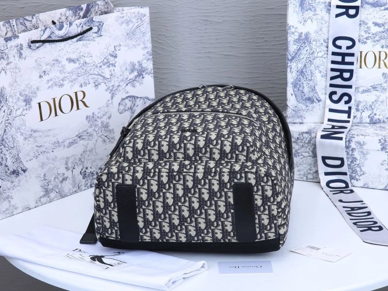 Top match Christian Dior Backpacks