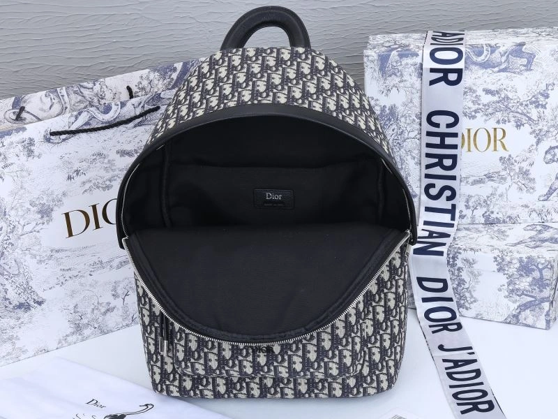 Top match Christian Dior Backpacks