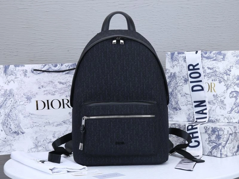 Christian Dior Backpacks