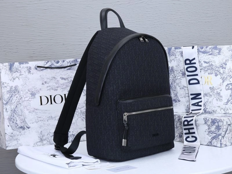 Budget-friendly Christian Dior Backpacks