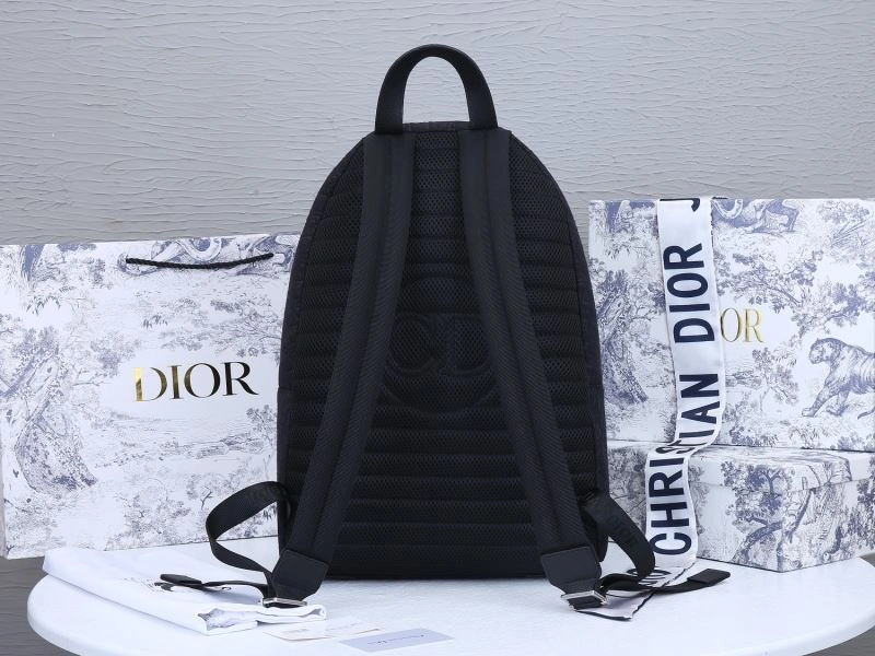 Budget-friendly Christian Dior Backpacks