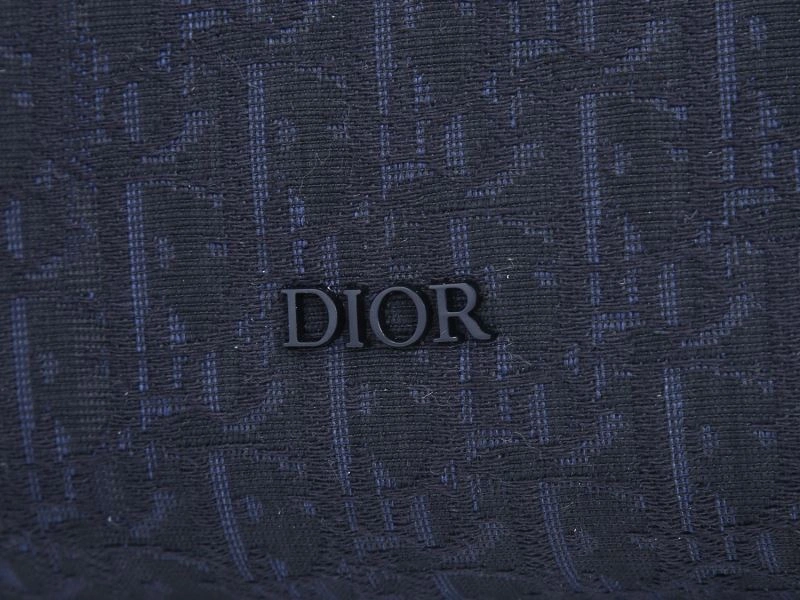 Budget-friendly Christian Dior Backpacks