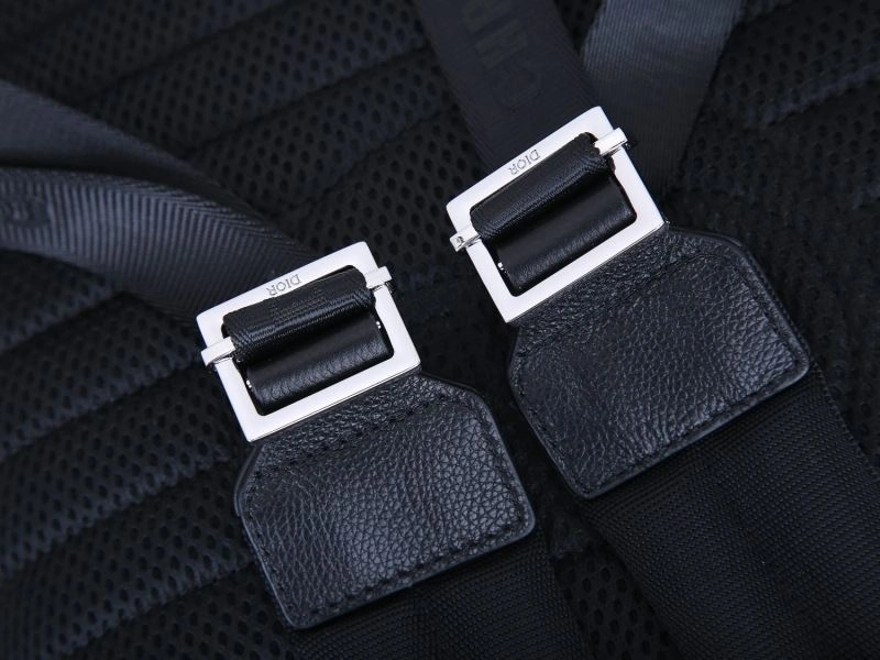 Budget-friendly Christian Dior Backpacks