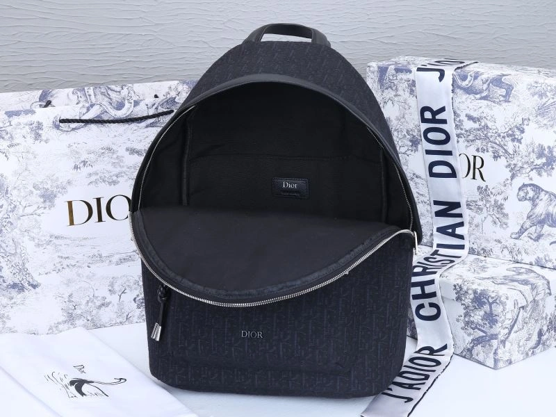 Budget-friendly Christian Dior Backpacks