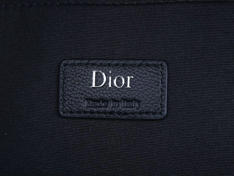Budget-friendly Christian Dior Backpacks