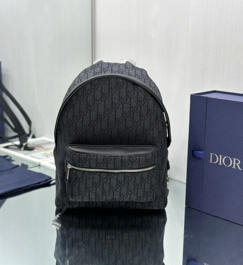Christian Dior Backpacks