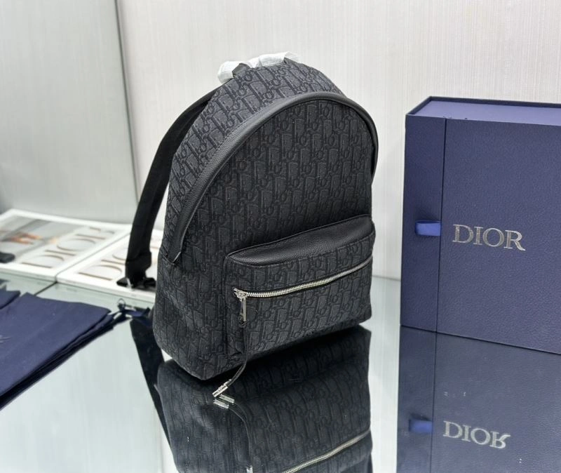 Original Christian Dior Backpacks