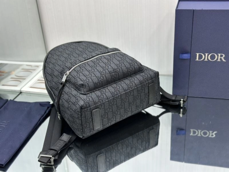 Original Christian Dior Backpacks