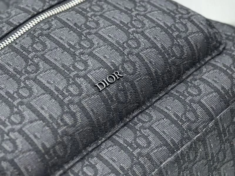 Original Christian Dior Backpacks