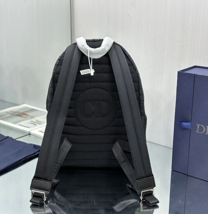 Original Christian Dior Backpacks