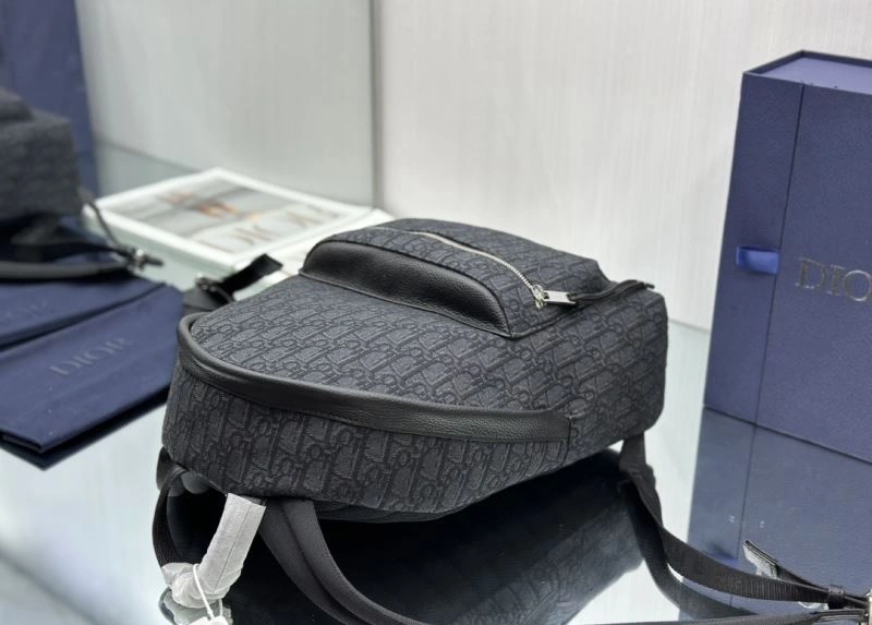 Original Christian Dior Backpacks