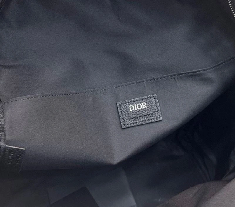 Original Christian Dior Backpacks
