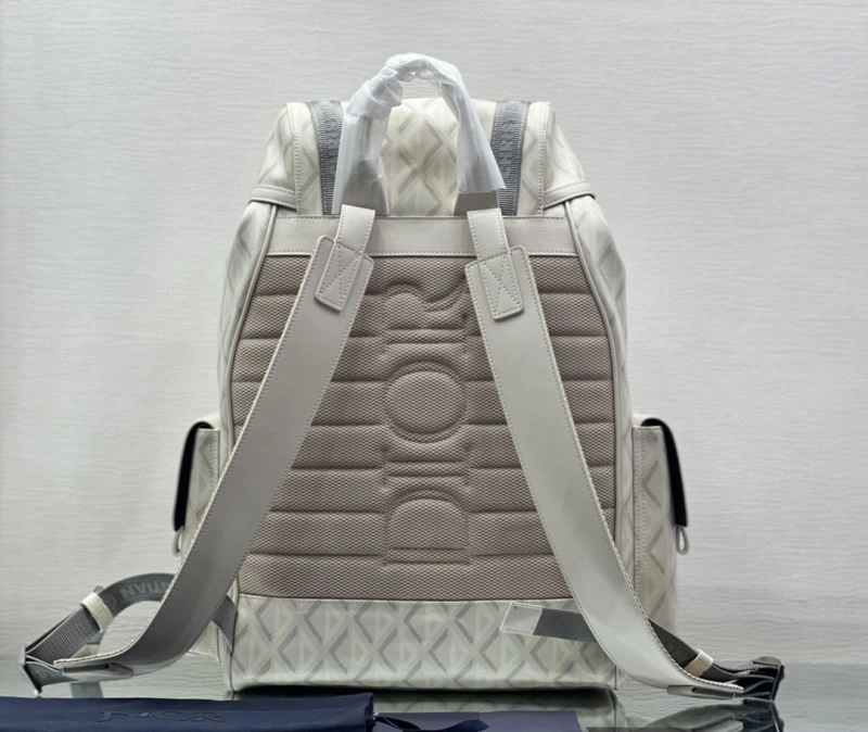 Genuine Christian Dior Backpacks