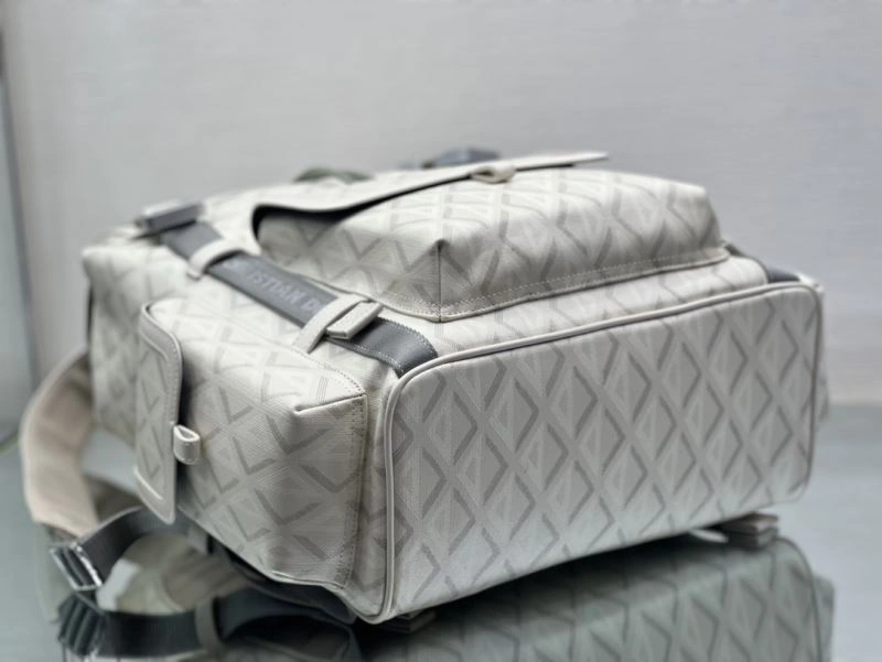 Genuine Christian Dior Backpacks