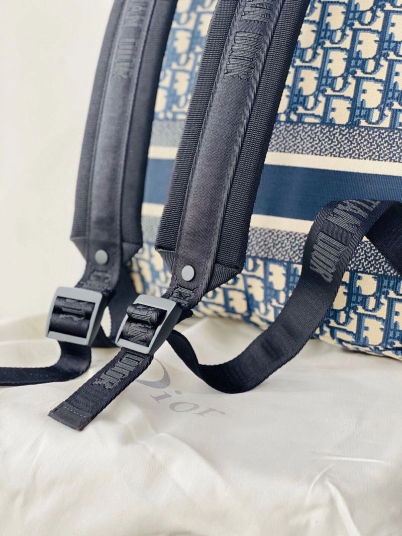 Factory-made Christian Dior Backpacks