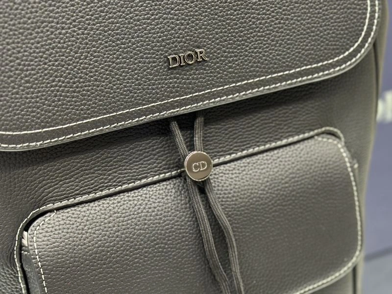 Economical Christian Dior Backpacks