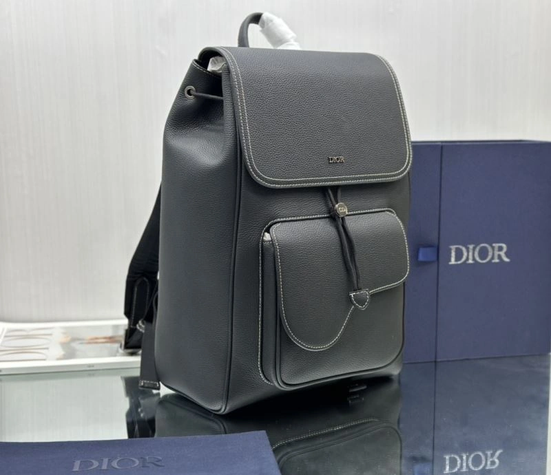 Economical Christian Dior Backpacks