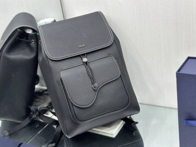 Economical Christian Dior Backpacks