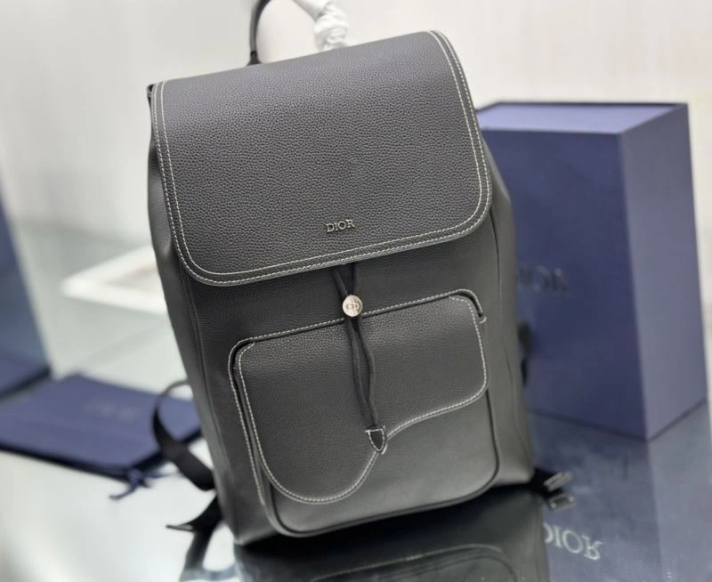 Economical Christian Dior Backpacks