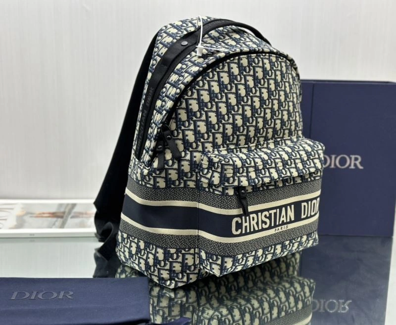Cut-rate Christian Dior Backpacks