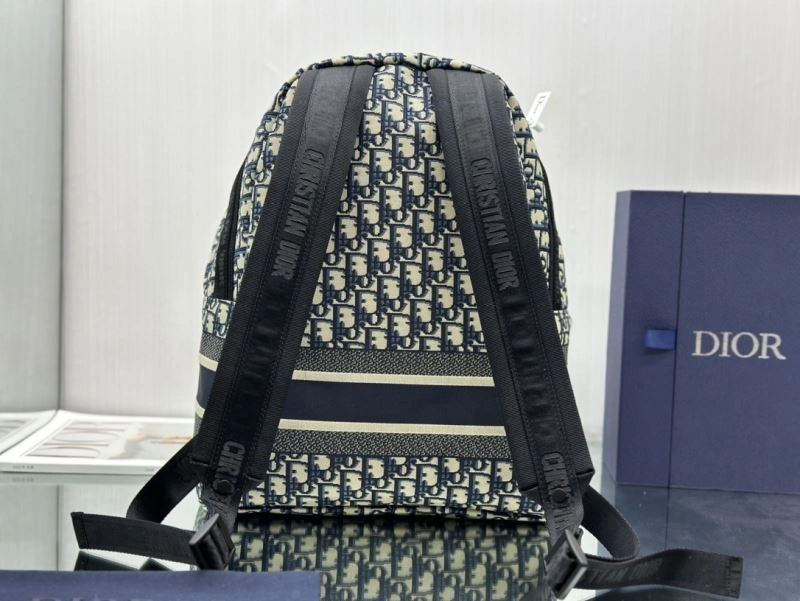 Cut-rate Christian Dior Backpacks
