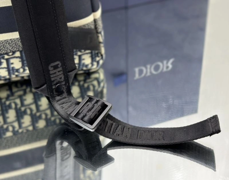 Cut-rate Christian Dior Backpacks