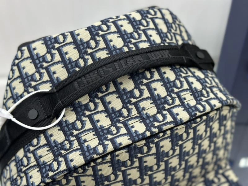 Cut-rate Christian Dior Backpacks