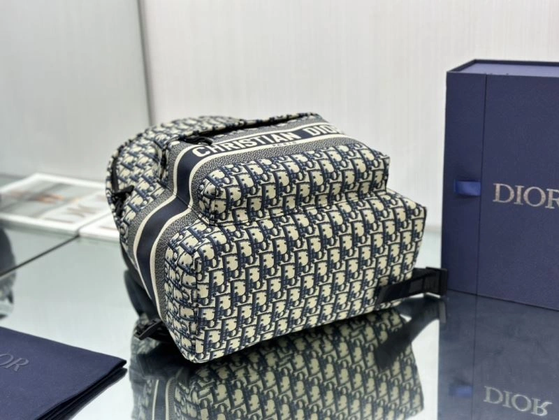 Cut-rate Christian Dior Backpacks