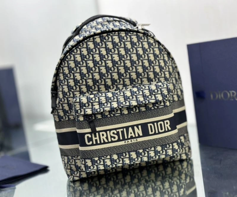 Cut-rate Christian Dior Backpacks