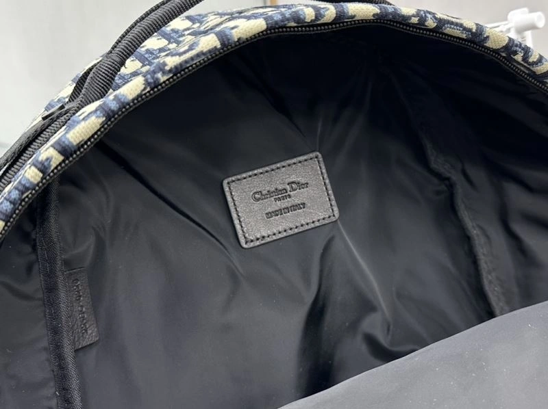 Cut-rate Christian Dior Backpacks