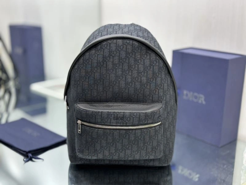 Christian Dior Backpacks