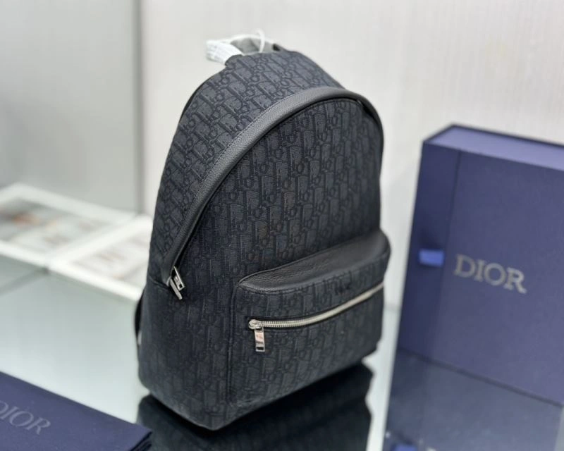 Discounted Christian Dior Backpacks