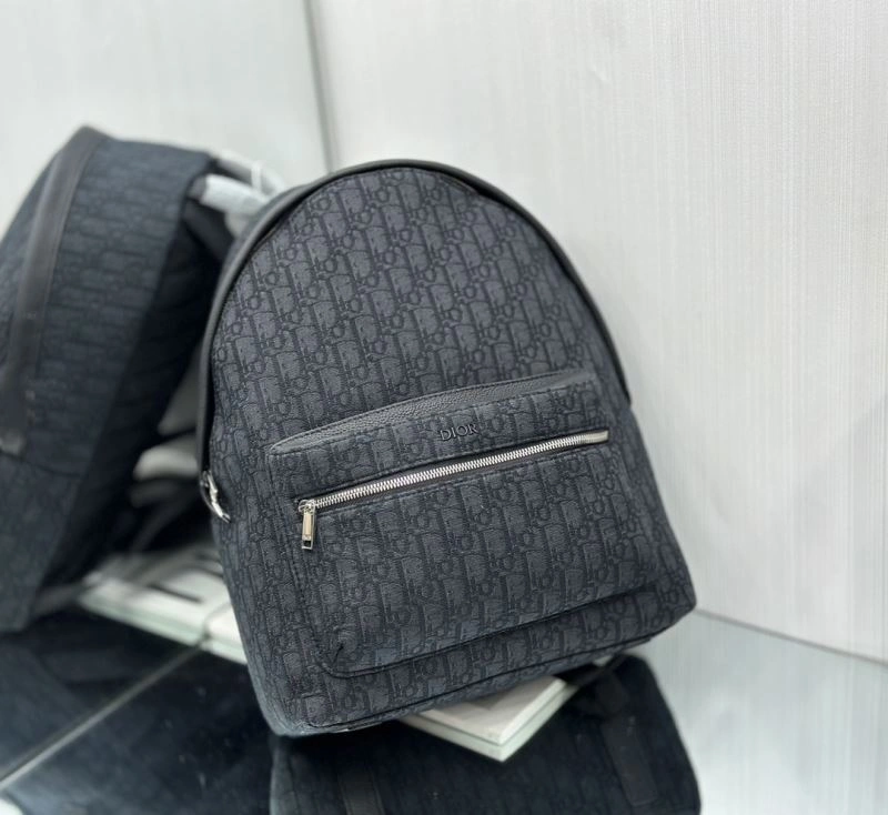Discounted Christian Dior Backpacks