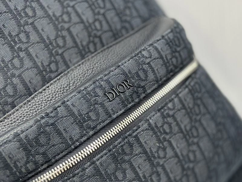 Discounted Christian Dior Backpacks