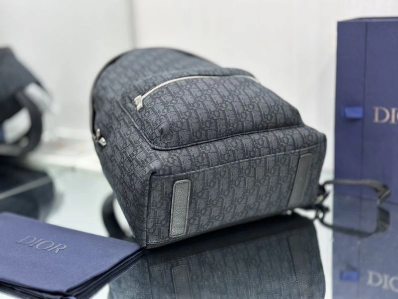 Discounted Christian Dior Backpacks