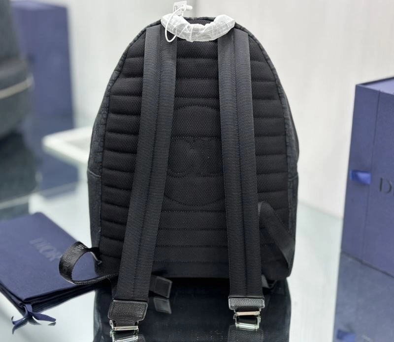 Discounted Christian Dior Backpacks