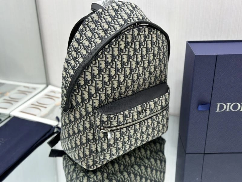 Budget-friendly Christian Dior Backpacks
